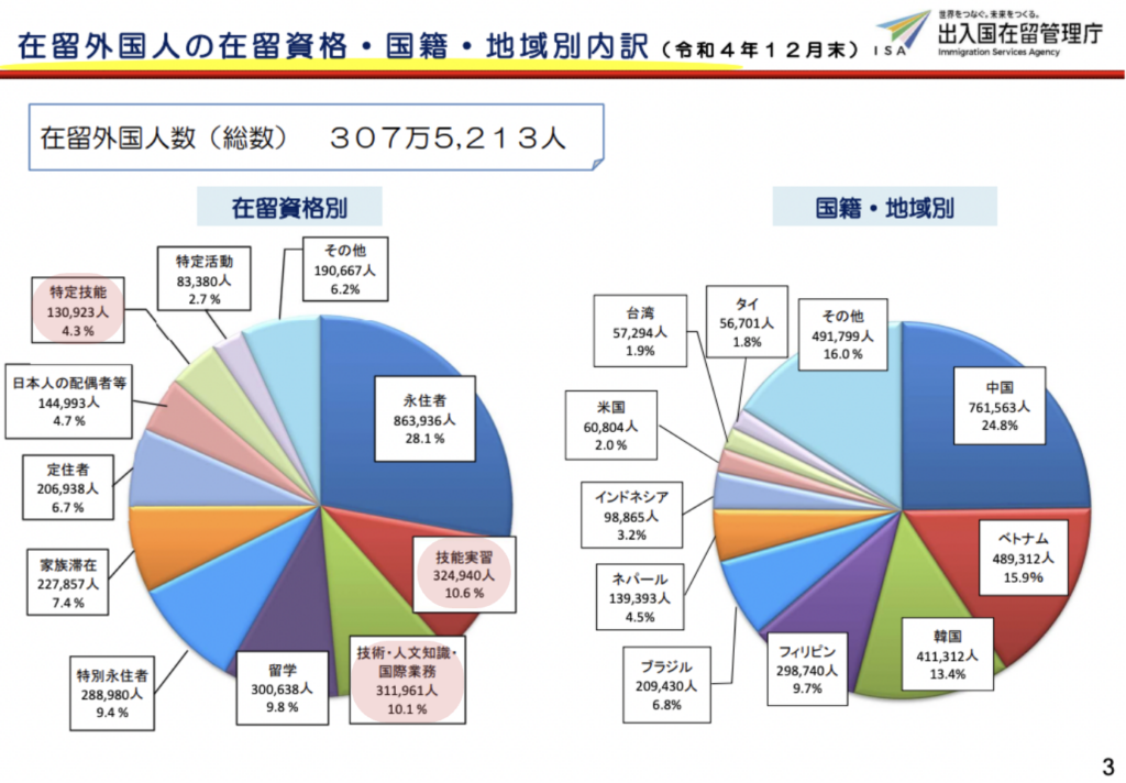 【企業向け】外国人労働者受け入れ制度を使うには？メリットや採用方法を解説rise For Business